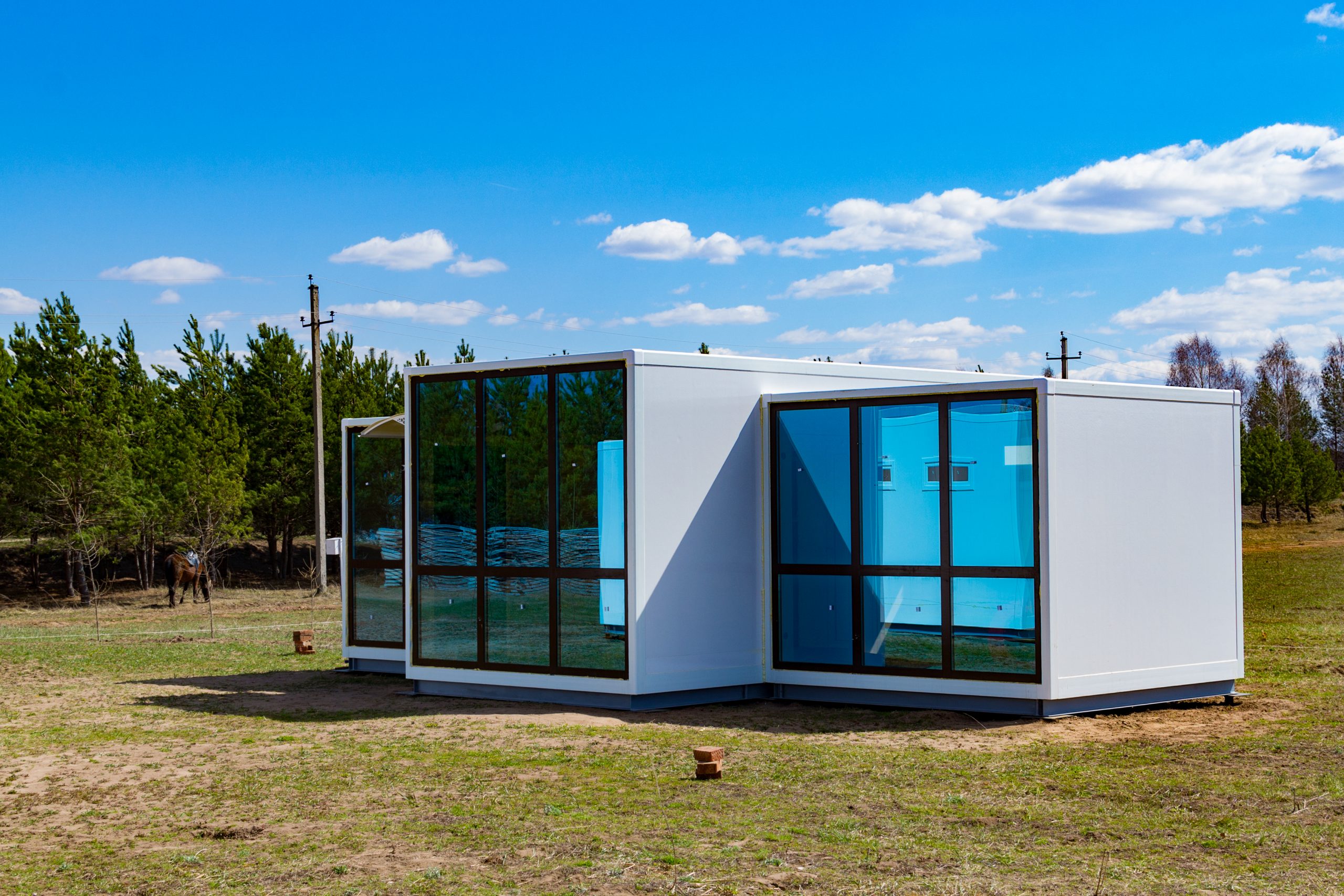 Casas Prefabricadas Talca Encuentra Tu Modelo Aqu 237